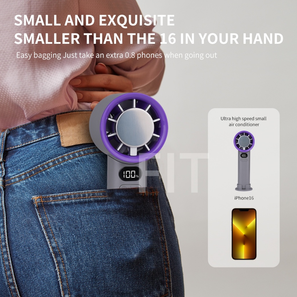 New ice pack high-speed endurance handheld infinitely variable speed ...