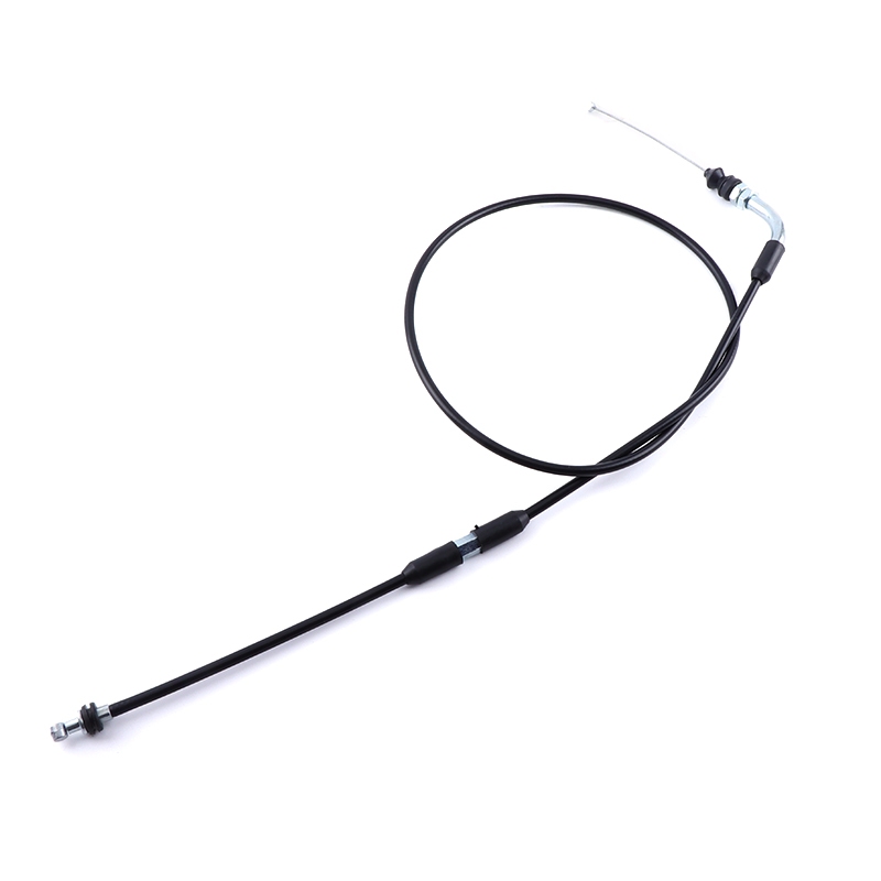Thumb Throttle Cable For 150cc GY6 Engine Scooter ATV Go Kart Buggy ...