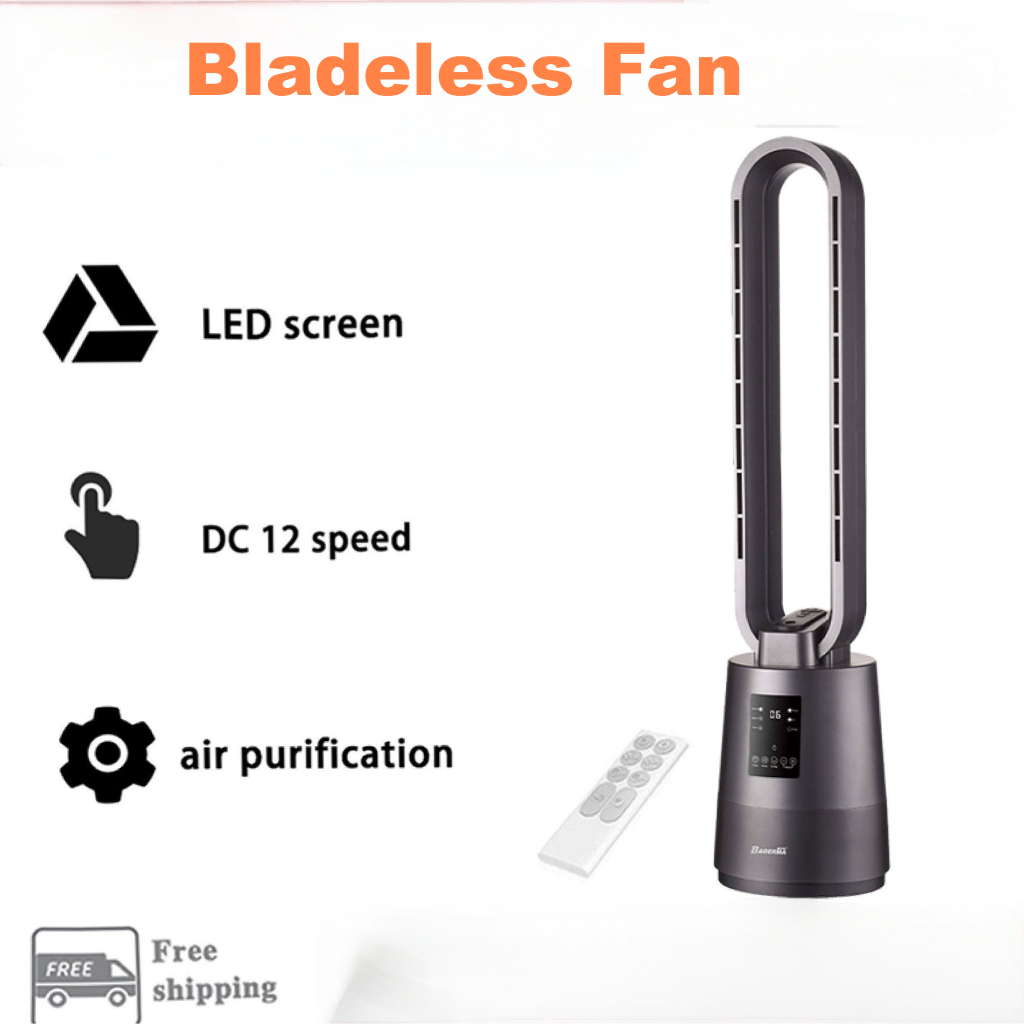 12-speed DC motor Low noise with remote control Air circulation ...