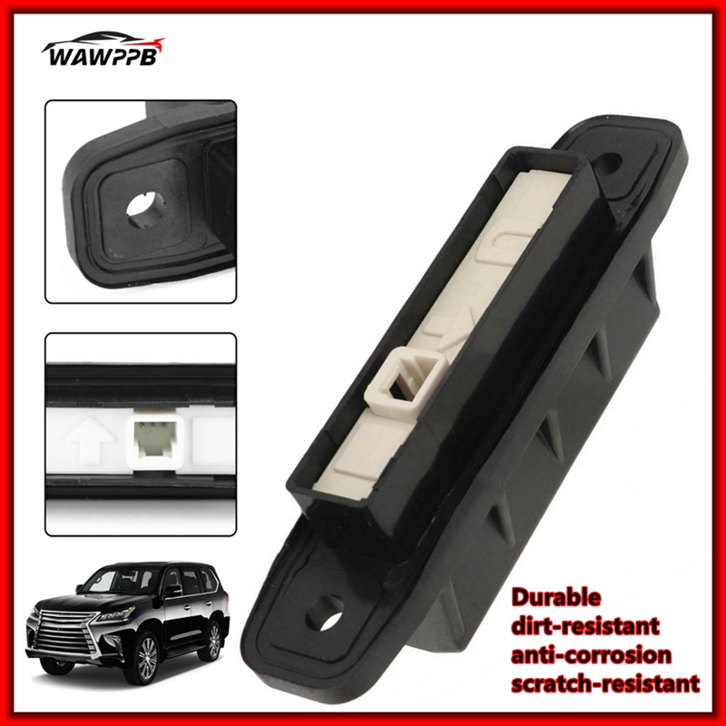 Car Rear Trunk Boot Luggage Switch Tail gate Tailgate Door Key Button ...