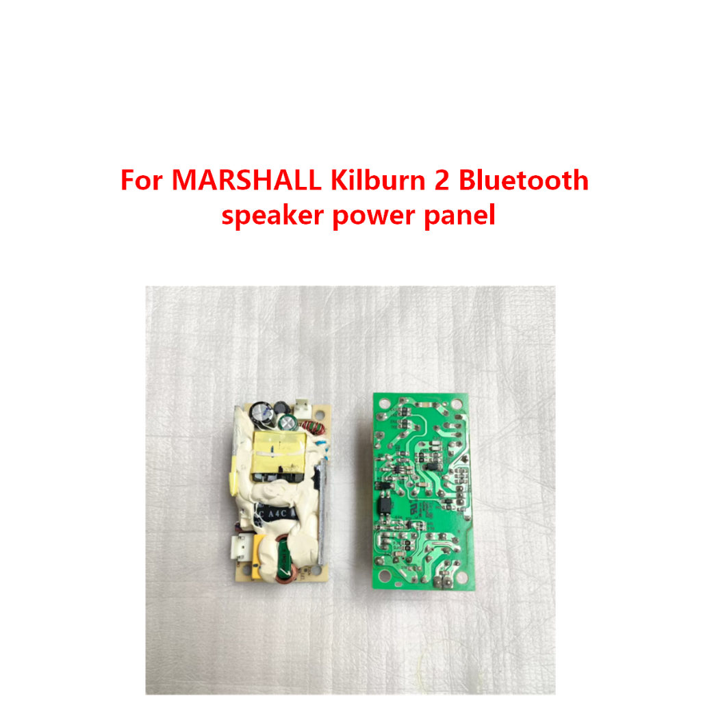Original PCB spare parts For MARSHALL Kilburn 2 Bluetooth speaker power ...