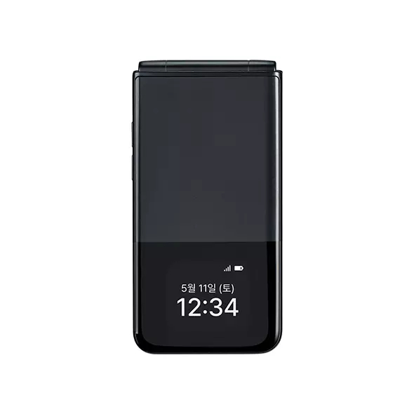 ALT MIVE Style Folder 2 AT-M140 Flip Phone | Shopee Malaysia