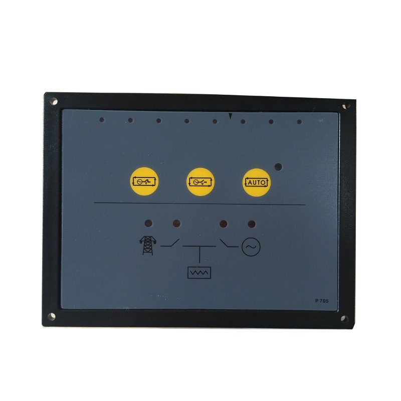 DSE705 Controller Diesel Generator Group Control Generator Control ...