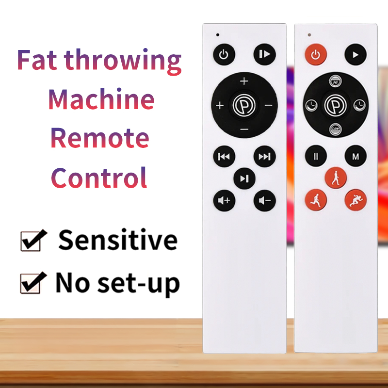 Remote Control For Fat Throwing Machine(Only can be used if the ...