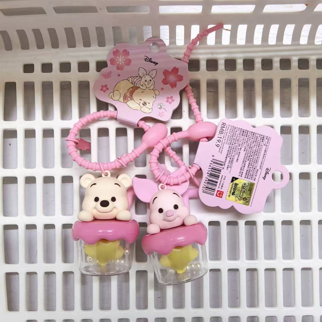 Miniso Disney cherry blossom season pendant | Shopee Malaysia