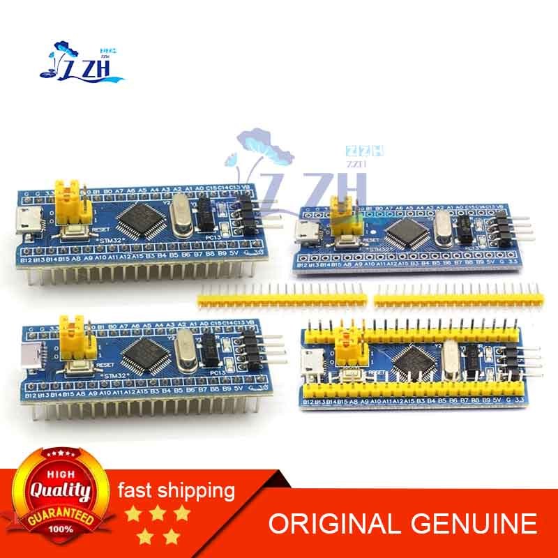 Stm32f103c8t6 Microcontroller Development Board Minimum System Board C6T6 Core Board ARM ...