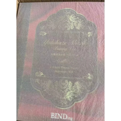 Native BINDing Taimanin Series Mizuki Yukikaze Bunny Girl 1/4 Doll ...