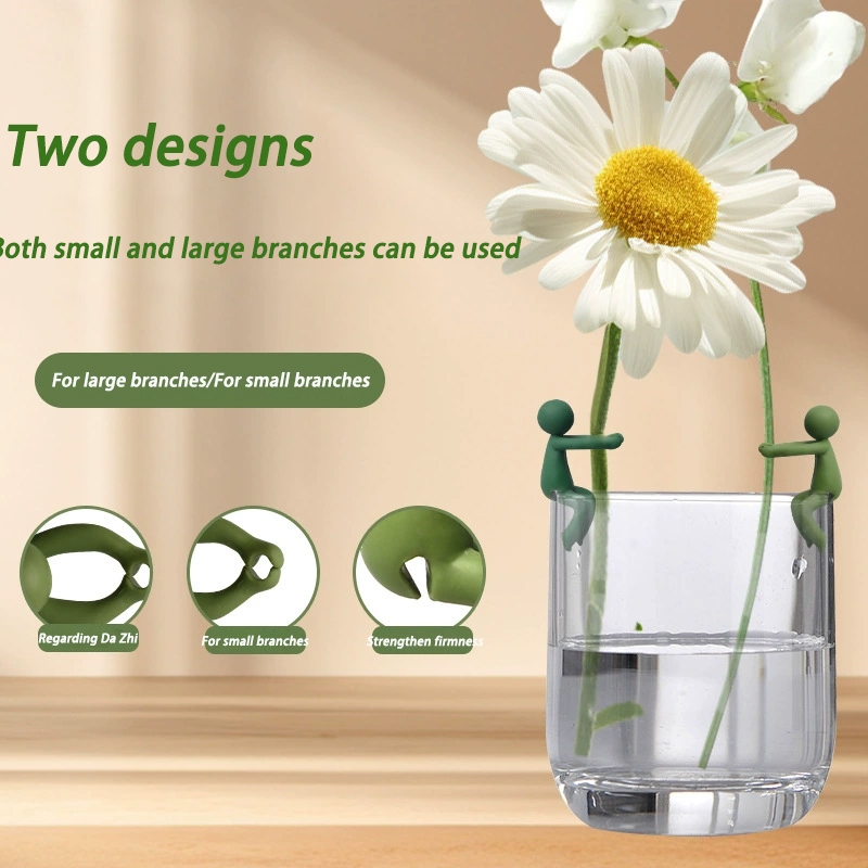 Plant Propagation Buddy Multifunctional plant figurine support frame ...