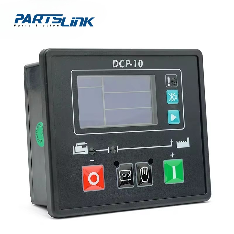 DCP-10 FG WILSON module Diesel Generator Genset Controller DCP10 ...