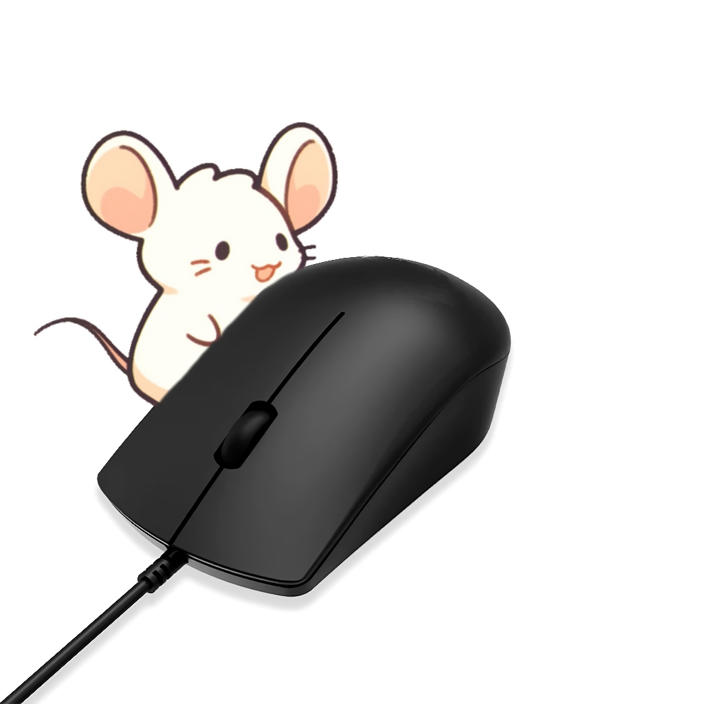 Comes with mouse | Shopee Malaysia