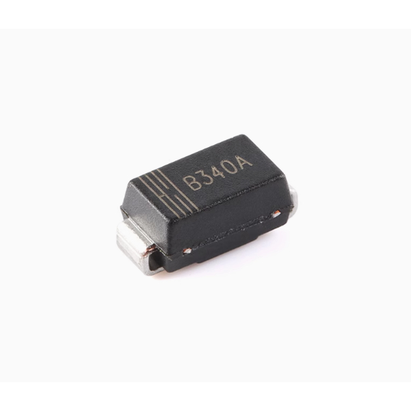 50PCS B340A Original SMA(DO-214AC) 40V 3A Schottky diode | Shopee Malaysia