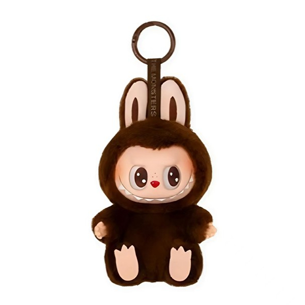 [secret] Popmart LABUBU-V2 Sitting Party Series Vinyl Face Plush ...