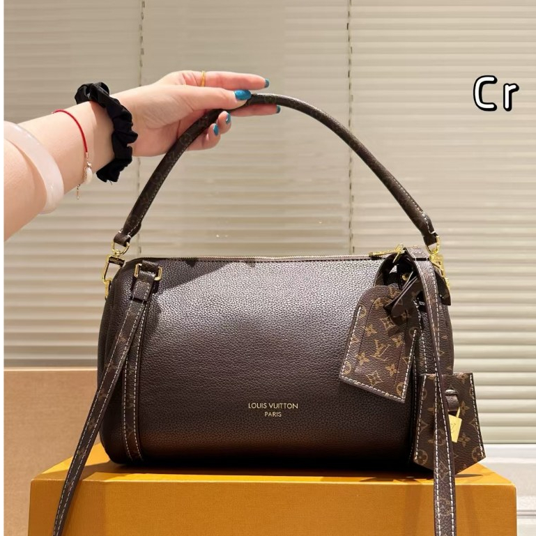 [Original Assembly Box] Messenger Bag Shoulder Bag Large Women's ...