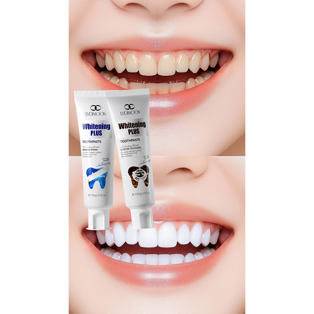 Brightening/Whitening 7-Day Cold Light Effect Limited Malaysia EditionTropicalSmile Magic ...