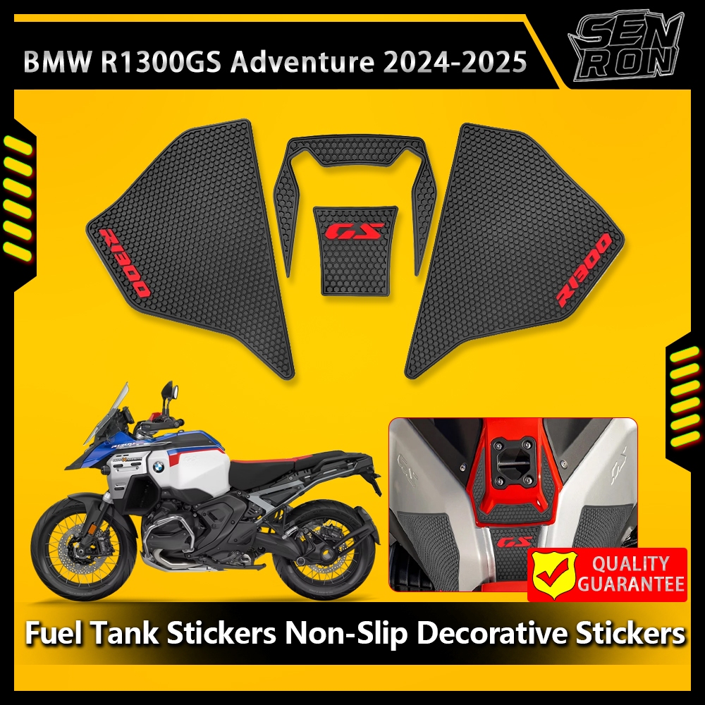For R1300GS Adventure 2024 R1300GSA R 1300 GS ADV 2025 Motorcycle Side ...
