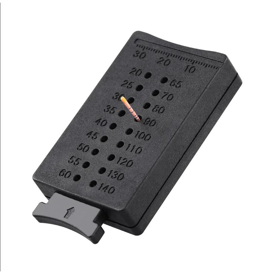 Dental Tools Dental Endo Measuring Autoclavable Endodontic Block Files ...