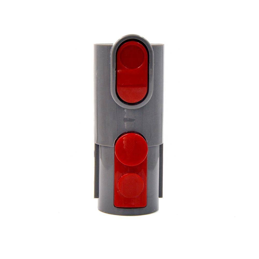 For Dyson Vacuum Cleaner Bottom Adapter V12 Adapter Accessories ...