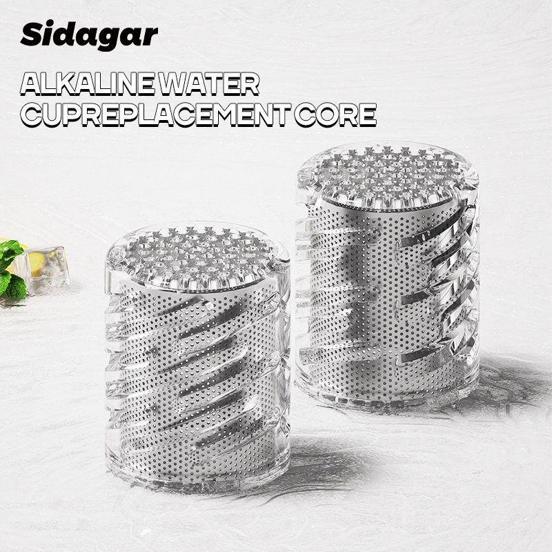 Weak Alkaline Water Replaceable Core | Shopee Malaysia