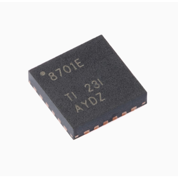 1PCS DRV8701ERGER Original VQFN-24 H-bridge smart gate driver chip DRV8701 DRV8701ER | Shopee ...