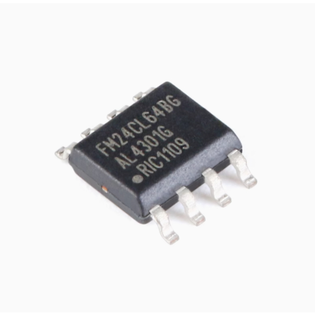 1PCS FM24CL64B-GTR Original 64Kbit I2C interface FRAM ferroelectric ...