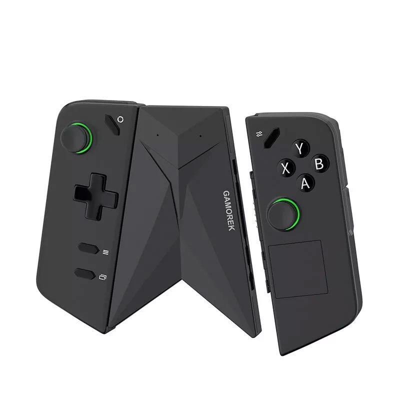 Controller Grip Clip Holder For Legion Go Handle Controller Connector ...
