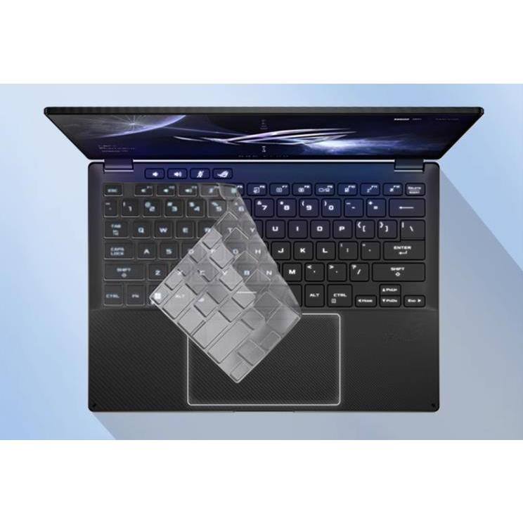 Keyboard Skin Cover for ASUS ROG Flow Z13 (2022) GZ301 GZ301ZA GZ301ZE ...