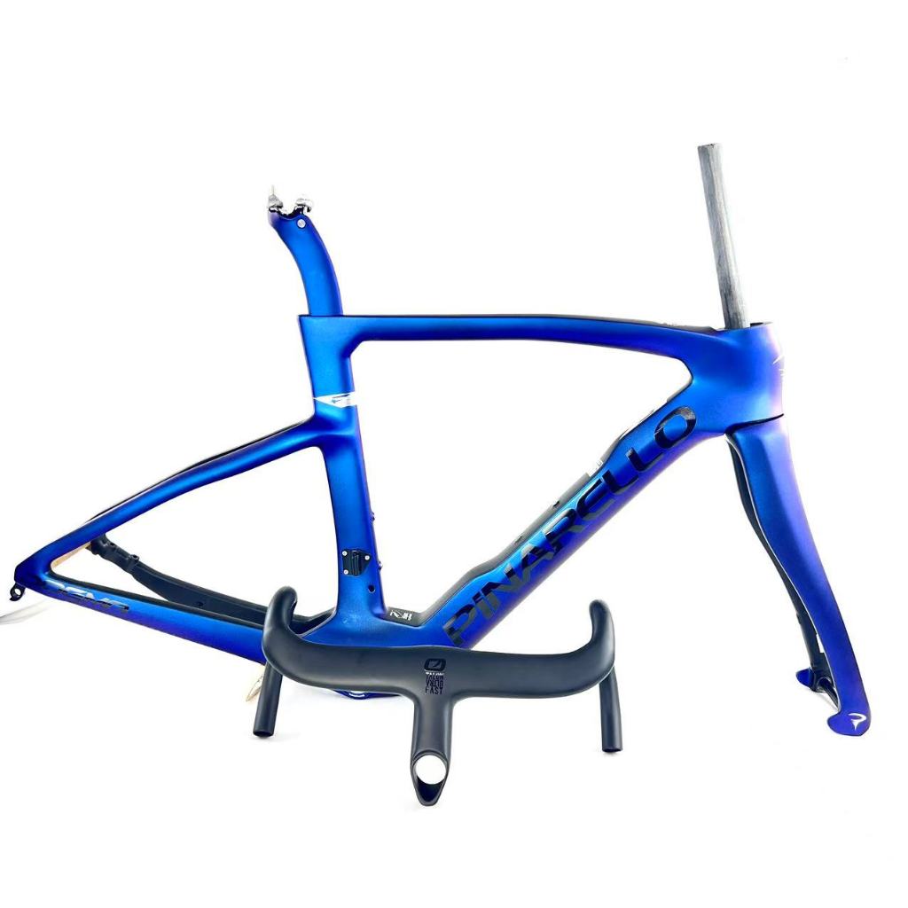 2025 New Dogma F OEM Frame Road Frameset Toray Carbon Includes a free ...