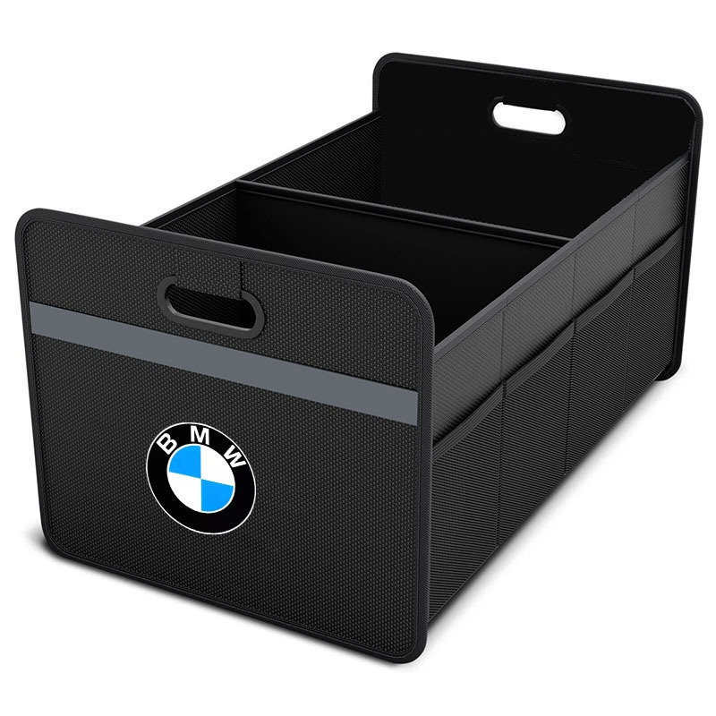 Multi-functional Folding Storage Bag Car Trunk Sundries Container For ...