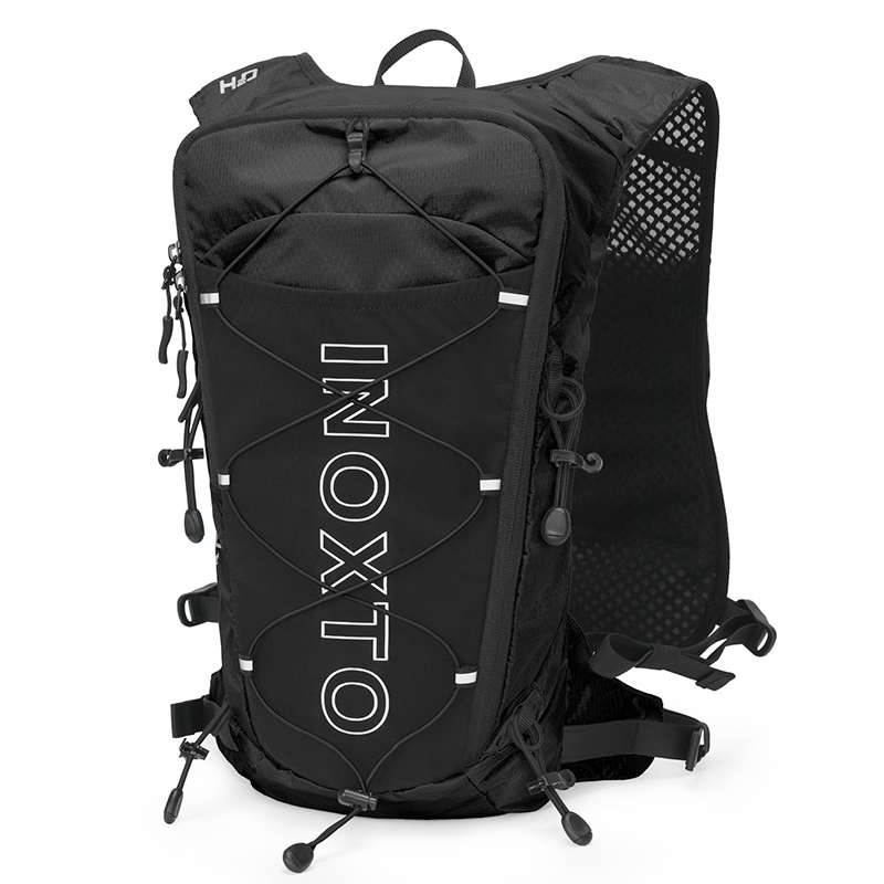 INOXTO Lightweight Running Vest Hydration Backpack Running Hydration ...