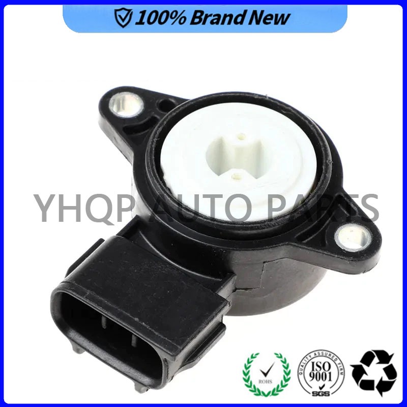 New Throttle Position Sensor Toyota Wigo 89452-52011 TPS Sensor ...