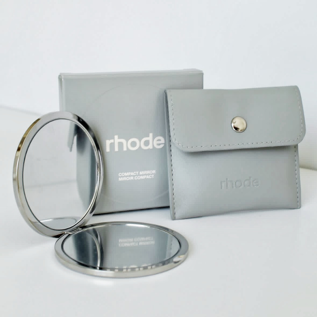 Rhode Mirror by Hailey Bieber | Shopee Malaysia