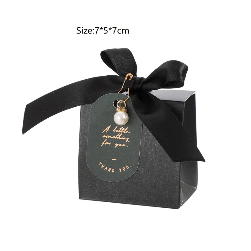 READY STOCK 100pcs Gift Box Small Paper Box Carton Box Kotak Packing ...