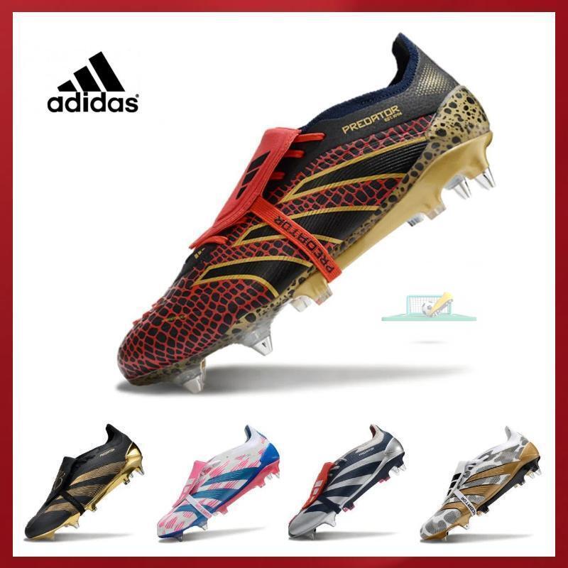 PREDATOR 24 ACCURACYFully knitted waterproof SG Men's football shoes 39 ...