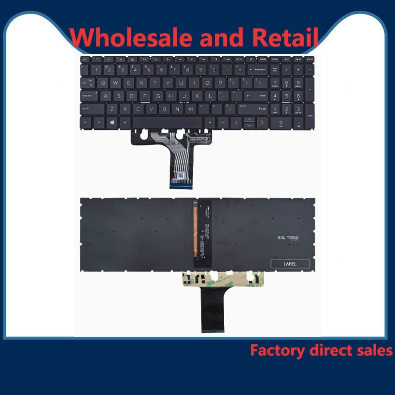 HP 15-EG 15-EH 15-ER 15-FD 15-FC 15M-EH Q245 Q246 Q286 Q287 Laptop ...