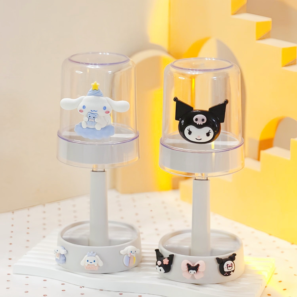 Sanrio Toothbrush Set - Cinnamoroll ,"Cinnamoroll Toothbrush Cup ...
