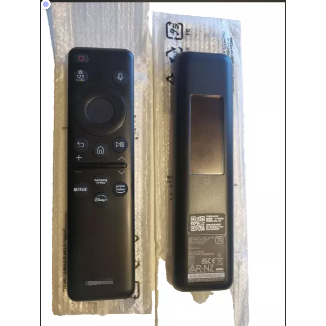 for Samsung Smart TV Remote BN59-01432D BN59-01432J BN59-01432A Solar ...