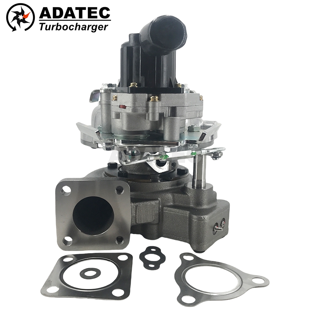 RHF55V VIGT IHI 4HK1 Turbocharger 8982490470 for Isuzu NQR NPR NRR Core ...