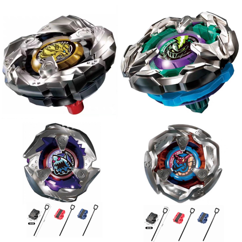 Beyblade X Beyblade Xtreme Beyblade Burst BX-13 BX-14 BX-15 BX-16 Alloy ...