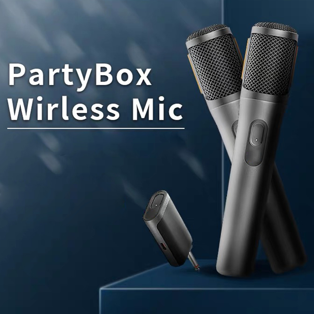 For JBL Professional 2 Channel UHF digital Wireless Handheld Microphone ...
