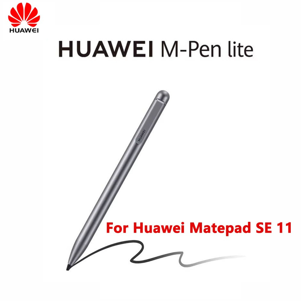 Original Huawei M-pen lite For Huawei Matepad SE 11 | Shopee Malaysia