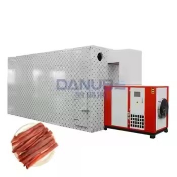 Cost-effective Biltong Meat Drying Machine Meat Drying Cabinet ...