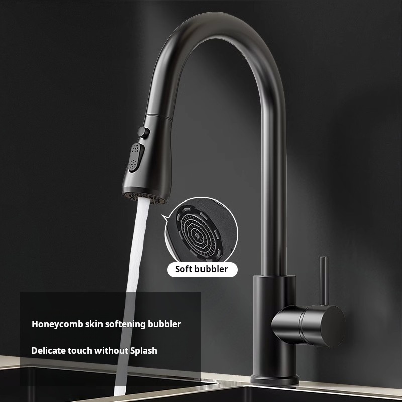 air paip kitchen faucet water tap Vegetable basin faucet, kitchen sink ...