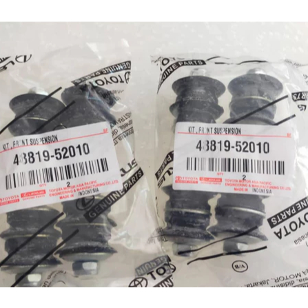 ORIGINAL INDONESIA Toyota Vios NCP42 NCP150 NSP151 Front Stabilizer ...