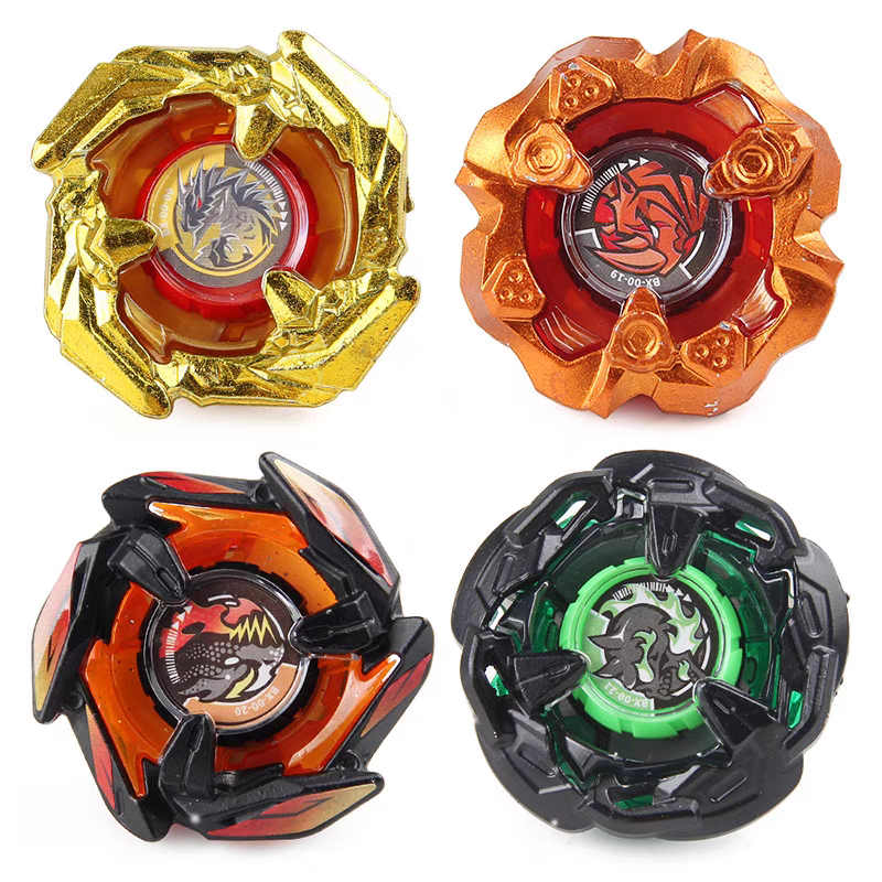 Beyblade X UX00-00 UX00-19 UX00-20 UX00-21 Beyblade Xtreme Alloy gyroscope Beyblade Burst ...