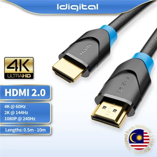 Buy hdmi cable Online With Best Price, Oct 2025 | Shopee Malaysia