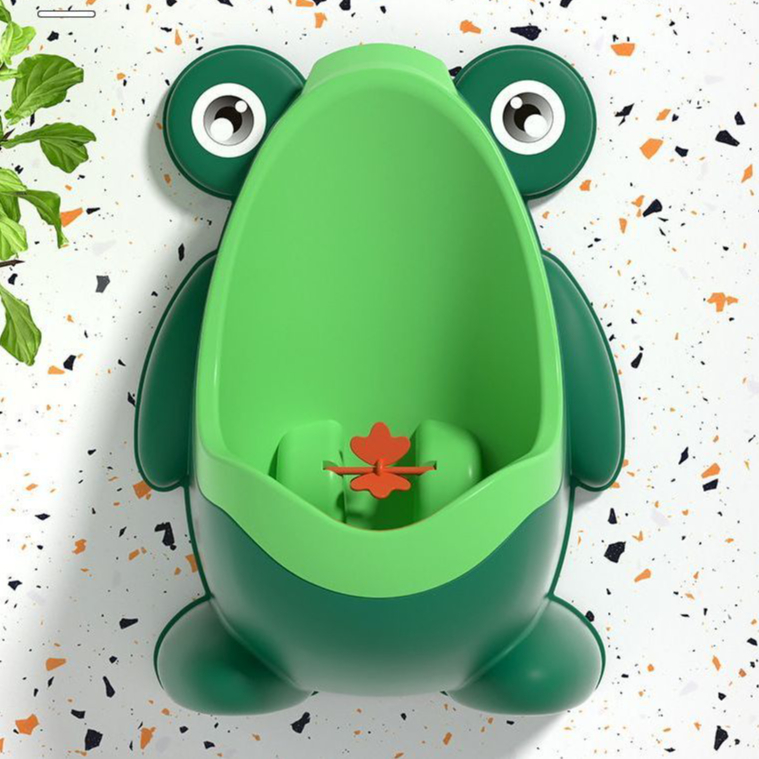 Children Urinal Boy Standing Urinal Wall-Mounted Urinal Baby Toilet ...