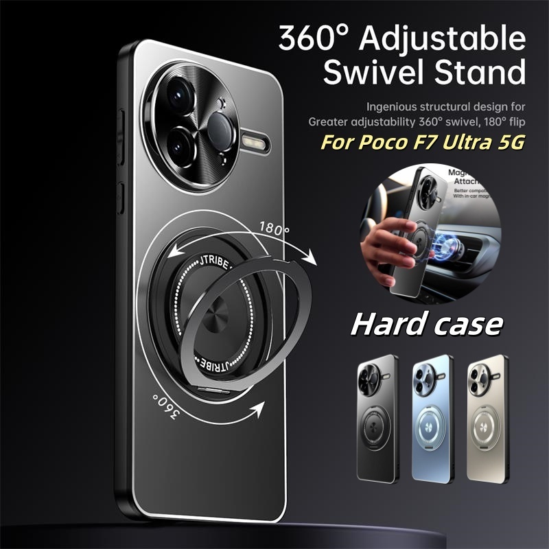 Casing For Xiaomi Poco F7 Ultra F7Ultra PocoF7Ultra 5G 2025 Phone Case ...