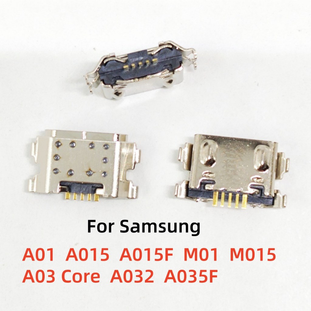5-50Pcs Charger Usb Charging Dock Port Connector Plug For Samsung ...