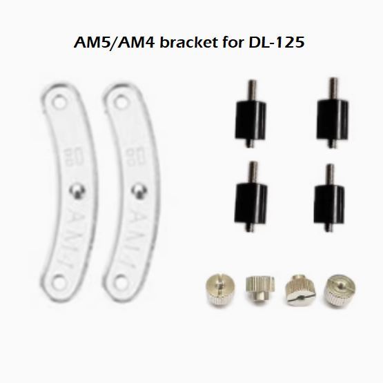 VALKYRIE bracket for air cooler and AIO to support LGA1170 LGA115X AM5 ...