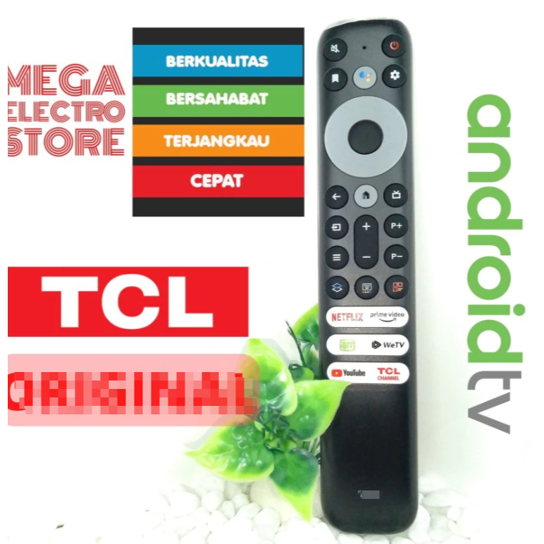 for tcl RC902V FMR6 for 2022-2025 The new TCL RC902V FMR6 Remote Voice TV remote control uses ...